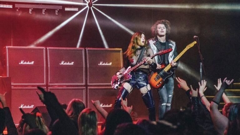 The 28 Best TV Shows About Bands | tvshowpilot.com
