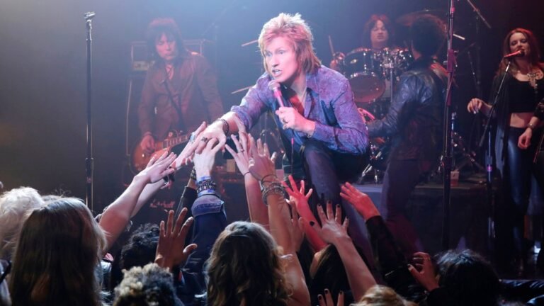 The 28 Best TV Shows About Bands | tvshowpilot.com