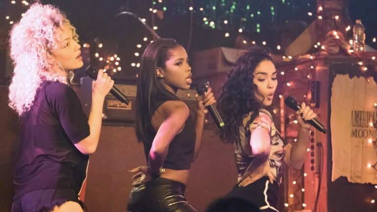 The 28 Best TV Shows About Bands | tvshowpilot.com