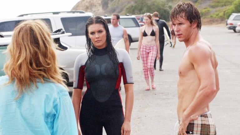 The 26 Best TV Shows About Surfing | tvshowpilot.com