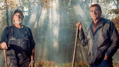 The 13 Best TV Shows About Metal Detecting | tvshowpilot.com