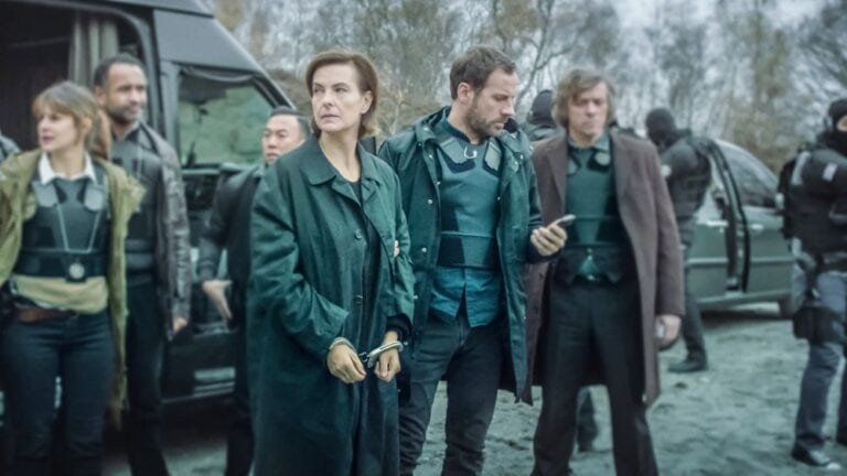 The 30 Best French Detective Series | tvshowpilot.com