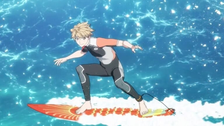 The 26 Best TV Shows About Surfing | tvshowpilot.com