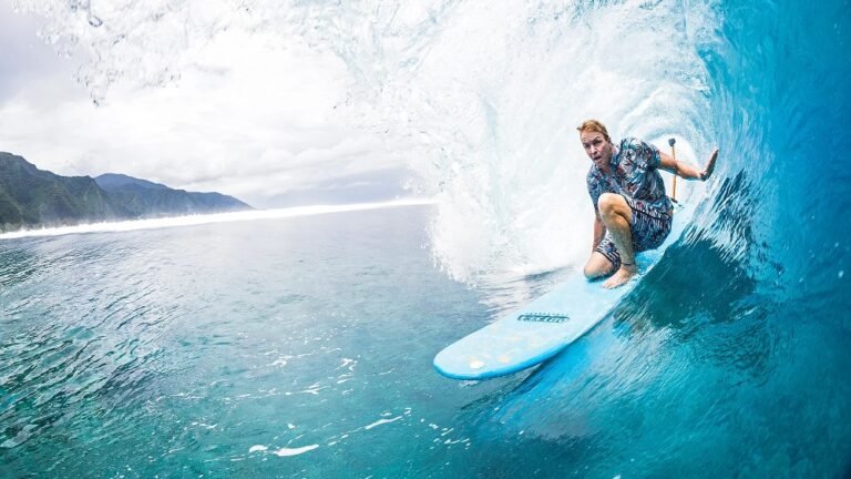 The 26 Best TV Shows About Surfing | tvshowpilot.com