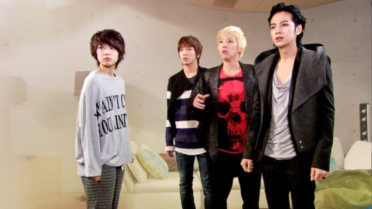 The 28 Best TV Shows About Bands | tvshowpilot.com