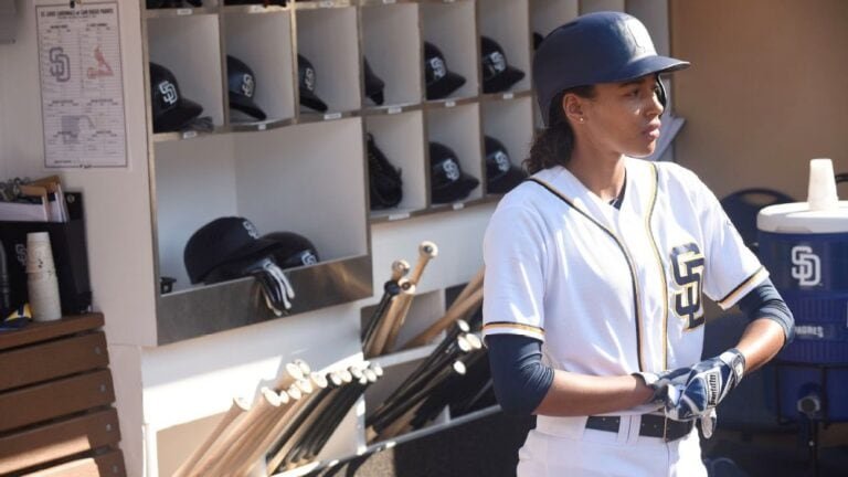 The 20 Best TV Shows About Female Athletes | tvshowpilot.com