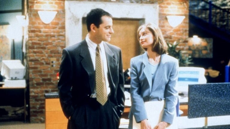 Top 30 TV Shows About Law Firms | tvshowpilot.com