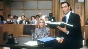 Top 30 TV Shows About Law Firms | tvshowpilot.com
