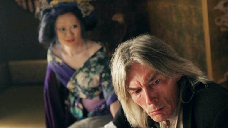 The 34 Best Horror Anthology Series | tvshowpilot.com