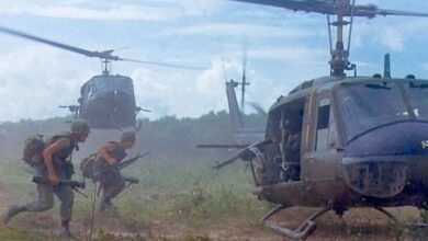 The 21 Best TV Series About the Vietnam War | tvshowpilot.com