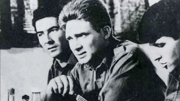 The 21 Best TV Series About the Vietnam War | tvshowpilot.com