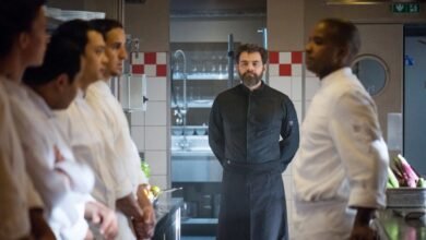 The 21 Best TV Shows About Chefs | tvshowpilot.com