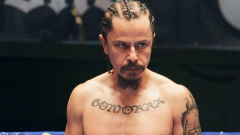 The 23 Best TV Shows About Boxing and MMA | tvshowpilot.com