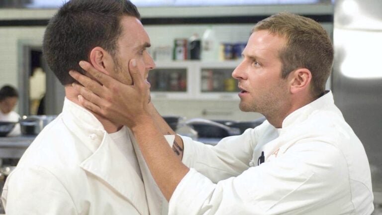 The 21 Best TV Shows About Chefs | tvshowpilot.com
