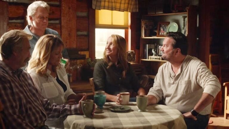 Heartland Season 16 Episode 4 Recap | tvshowpilot.com