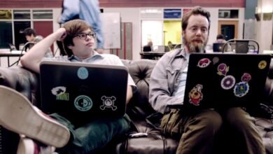 The 27 Best TV Shows About Hackers and Cybercrime | tvshowpilot.com