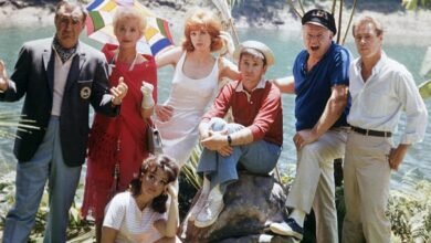 The 22 Best TV Shows About Being Stranded on an Island | tvshowpilot.com