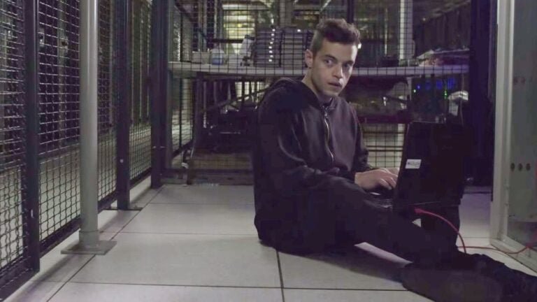 The 27 Best TV Shows About Hackers and Cybercrime | tvshowpilot.com