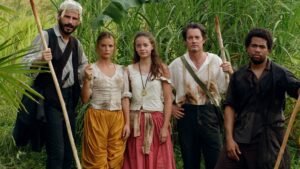 The 22 Best TV Shows About Being Stranded on an Island | tvshowpilot.com