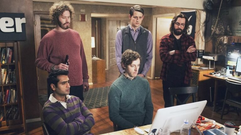 The 27 Best TV Shows About Hackers and Cybercrime | tvshowpilot.com