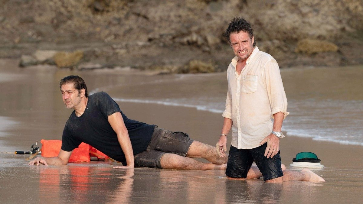 The 21 Best TV Shows About Being Stranded On An Island Tvshowpilot