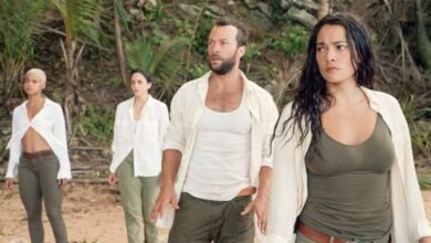 The 22 Best TV Shows About Being Stranded on an Island | tvshowpilot.com