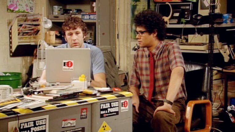 The 27 Best TV Shows About Hackers and Cybercrime | tvshowpilot.com