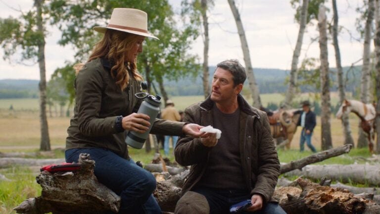 Heartland Season 16 Episode 9 Recap | tvshowpilot.com