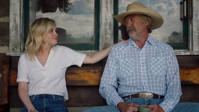 Heartland Season 16 Episode 7 Recap | tvshowpilot.com