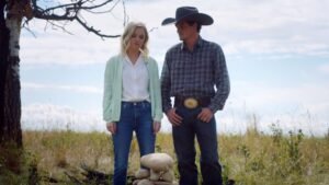 Heartland Season 16 Episode 7 Recap | tvshowpilot.com