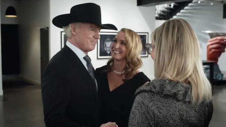 Heartland Season 16 Episode 6 Recap | tvshowpilot.com