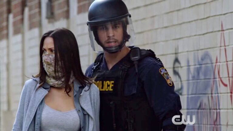 The 15 Best TV Shows About Virus Outbreaks | tvshowpilot.com