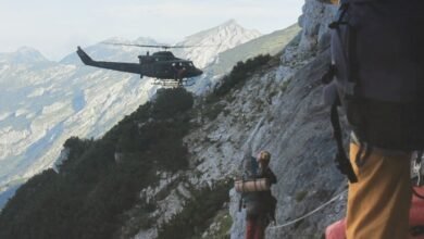 17 TV Shows About Search and Rescue | tvshowpilot.com