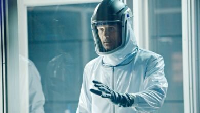 The 15 Best TV Shows About Virus Outbreaks | tvshowpilot.com