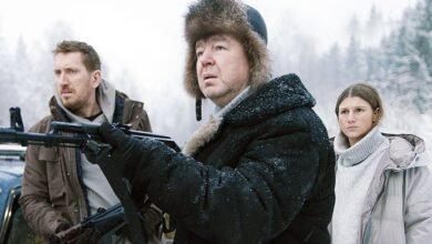 The 15 Best TV Shows About Virus Outbreaks | tvshowpilot.com