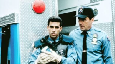 17 TV Shows About Search and Rescue | tvshowpilot.com