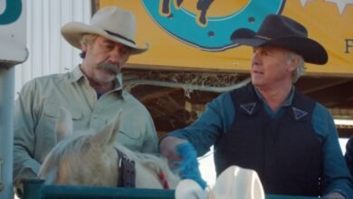 Heartland Season 16 Episode 10 Recap | tvshowpilot.com
