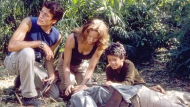 The 26 Best TV Shows About Treasure Hunting | tvshowpilot.com