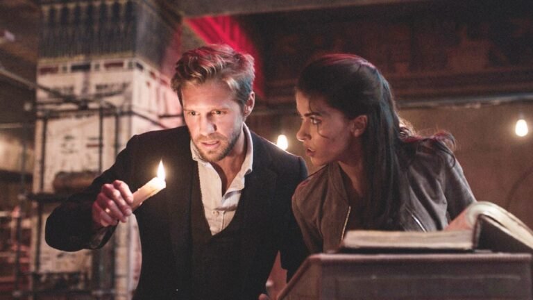 The 26 Best TV Shows About Treasure Hunting | tvshowpilot.com