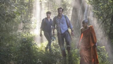 The 26 Best TV Shows About Treasure Hunting | tvshowpilot.com