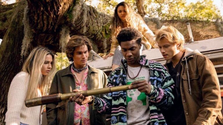 The 26 Best TV Shows About Treasure Hunting | tvshowpilot.com