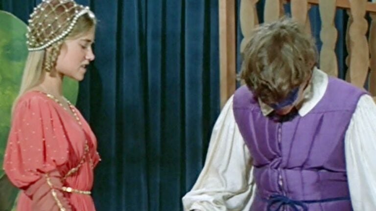 12 Modern TV Spins on Romeo and Juliet | tvshowpilot.com