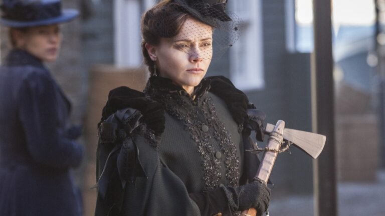 The 23 Best TV Shows About Female Murderers | tvshowpilot.com