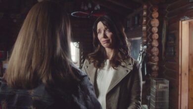 Heartland Season 16 Episode 13 Recap | tvshowpilot.com