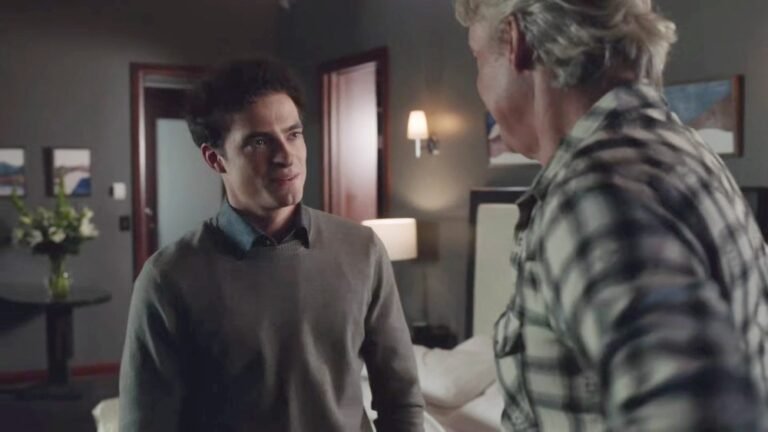 Heartland Season 16 Episode 13 Recap | tvshowpilot.com