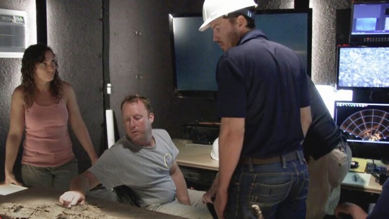 The 26 Best TV Shows About Treasure Hunting | tvshowpilot.com