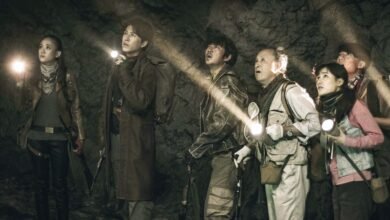 The 26 Best TV Shows About Treasure Hunting | tvshowpilot.com