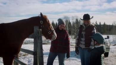 Heartland Season 16 Episode 15 Recap | tvshowpilot.com
