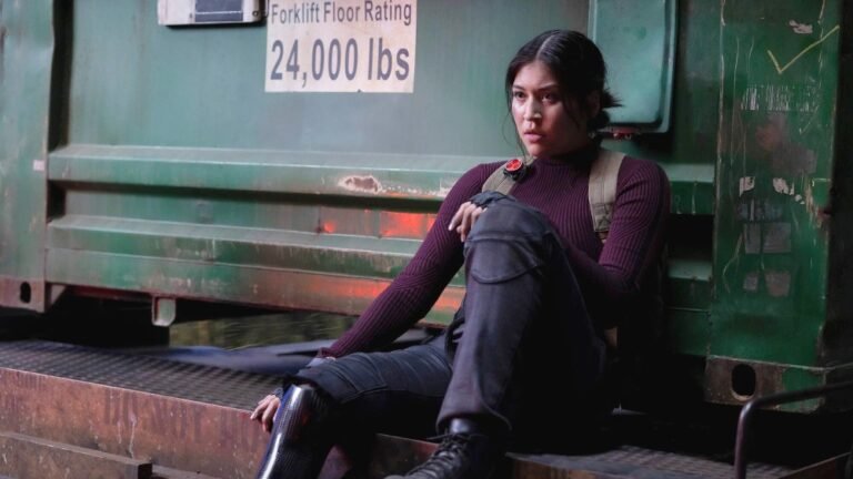 The 20 Best TV Shows About Native Americans | tvshowpilot.com