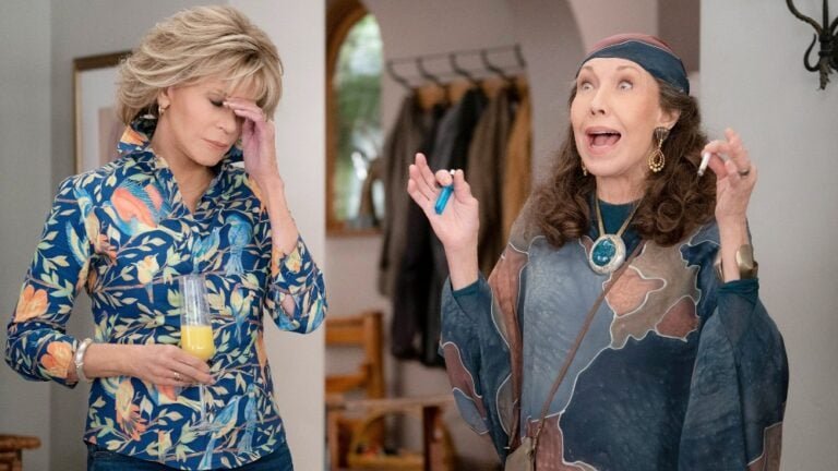 The 22 Best TV Shows About Weed | tvshowpilot.com